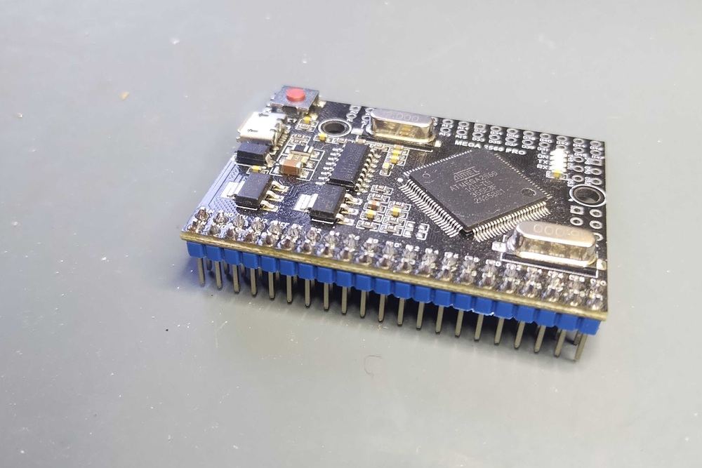 System Alpha - Fix your 1977-83 Williams Pinball from t1lt on Tindie