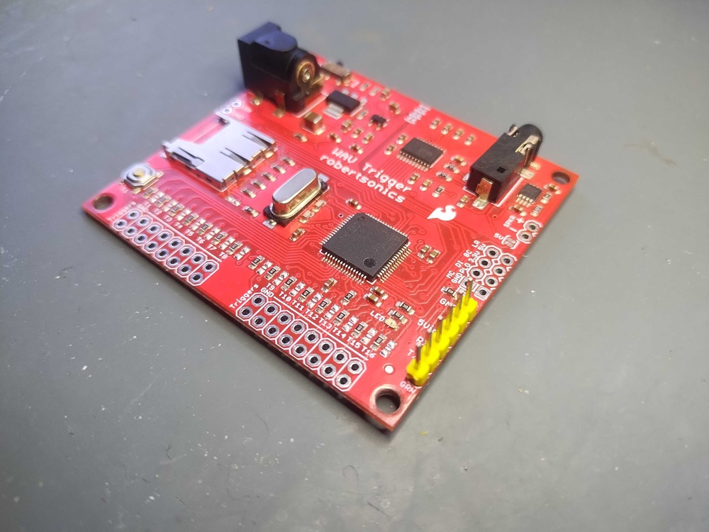System Alpha - Fix your 1977-83 Williams Pinball from t1lt on Tindie